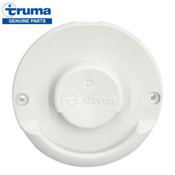 Truma Combi Cowl Cover White for 2E/4E/6E Boiler