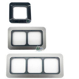 C-Line Outer Frames & Support Frames | Jacksons Leisure