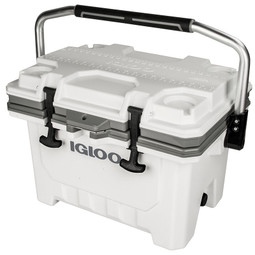 Igloo IMX 24 Super Tough Heavy Duty Cool Box