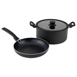 Outwell Culinary Camping Cook Set L