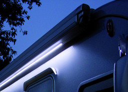 Fiamma LED Awning Case 2.5m