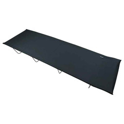 Vango Hush Camp Bed Lightweight Folding Camping Bed