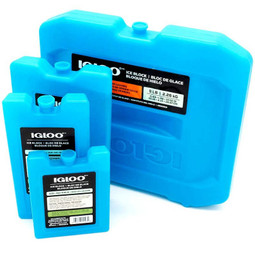 Igloo Maxcold Camping Cool Box Ice Packs Cooler Blocks