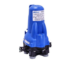 WHALE Watermaster On Board Pump 8 Litre