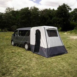 Reimo Trapez Premium Tailgate Tent
