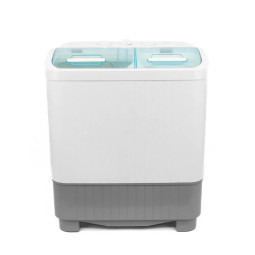 Leisurewize Portawash Plus Portable Caravan Washing Machine