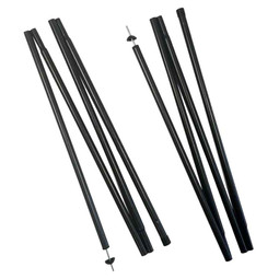 Outdoor Revolution 2M Canopy King Poles