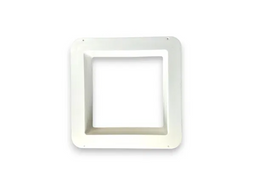 MaxxFan Deluxe Interior Garnish Ring Replacement Spare Part for Caravan ...