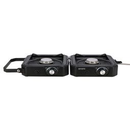 Mestic Portable Folding Gas Cooker for Camping MGC-150