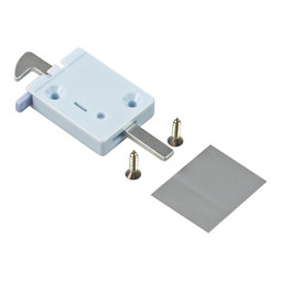 Fridge Door Latch Spare for Campervan Caravan Motorhome Dometic ...