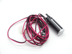 Absorption Fridge Ignition Push Button for Campervan