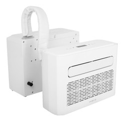 Brunner Portable Split Air Con Unit for Caravan and Motorhome