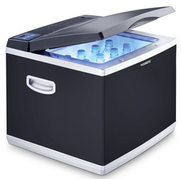 Dometic Waeco CK40 Hybrid Mobicool Fridge Freezer Camping Caravan ...