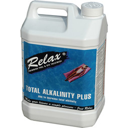 5kg Total Alkalinity Plus Swimming Pool Chemical