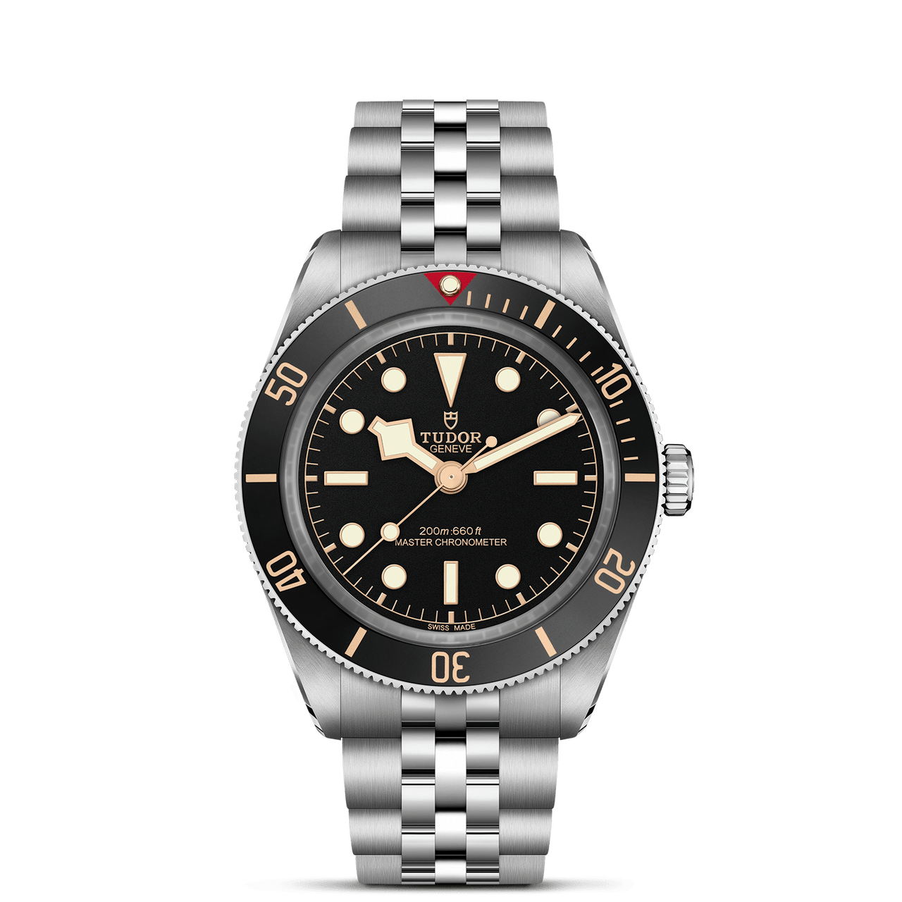 Black Bay 58 Official TUDOR Retailer - Global Watch Company