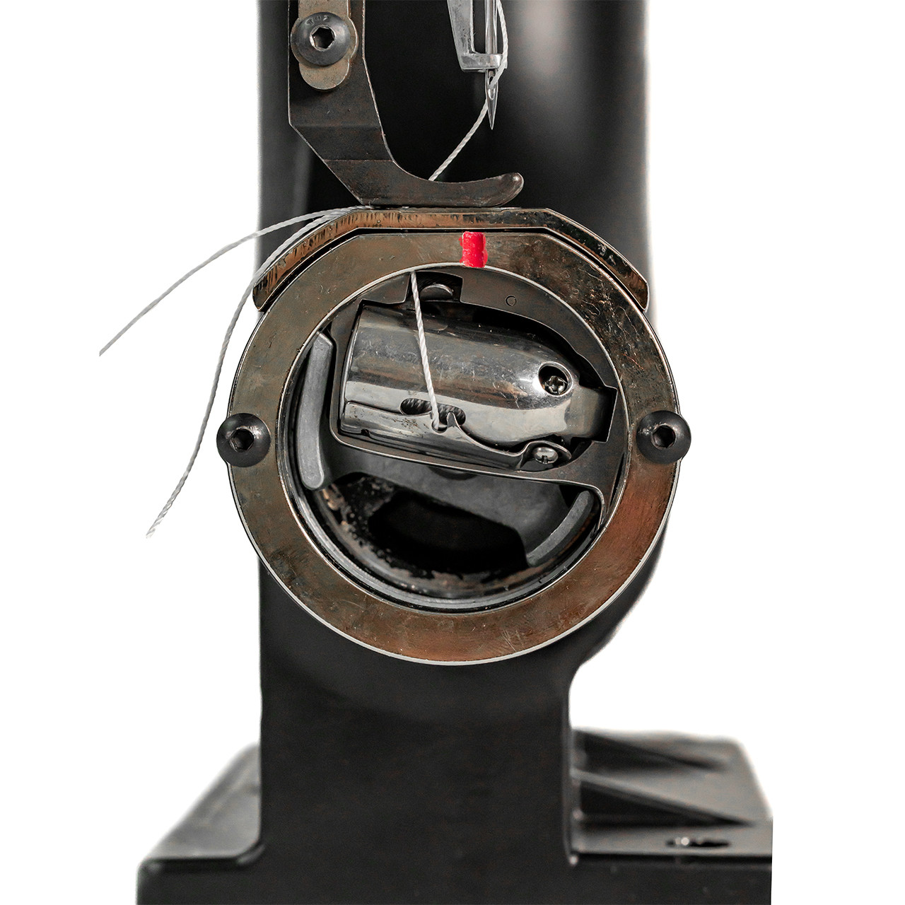 The Boss Leather Sewing Machine - Deluxe Package