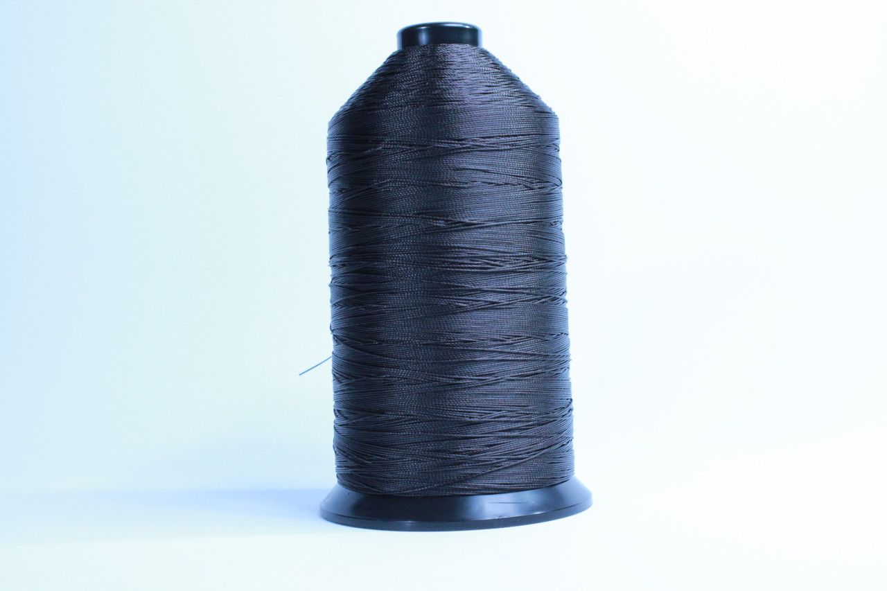 Thread Size Z207 - Dark Brown - Tippmann Industrial