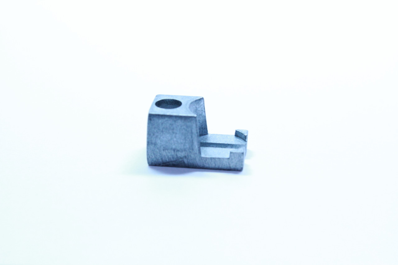 Block, Presser Foot Spring - Tippmann Industrial
