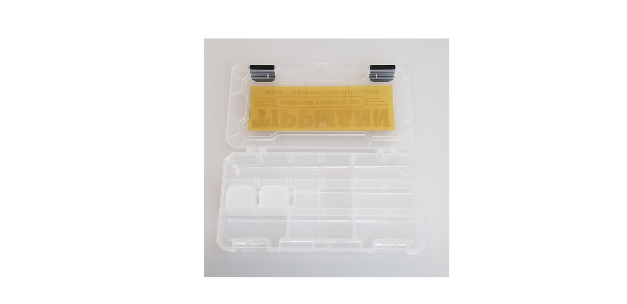 Accessory Kit Box, Boss - Tippmann Industrial