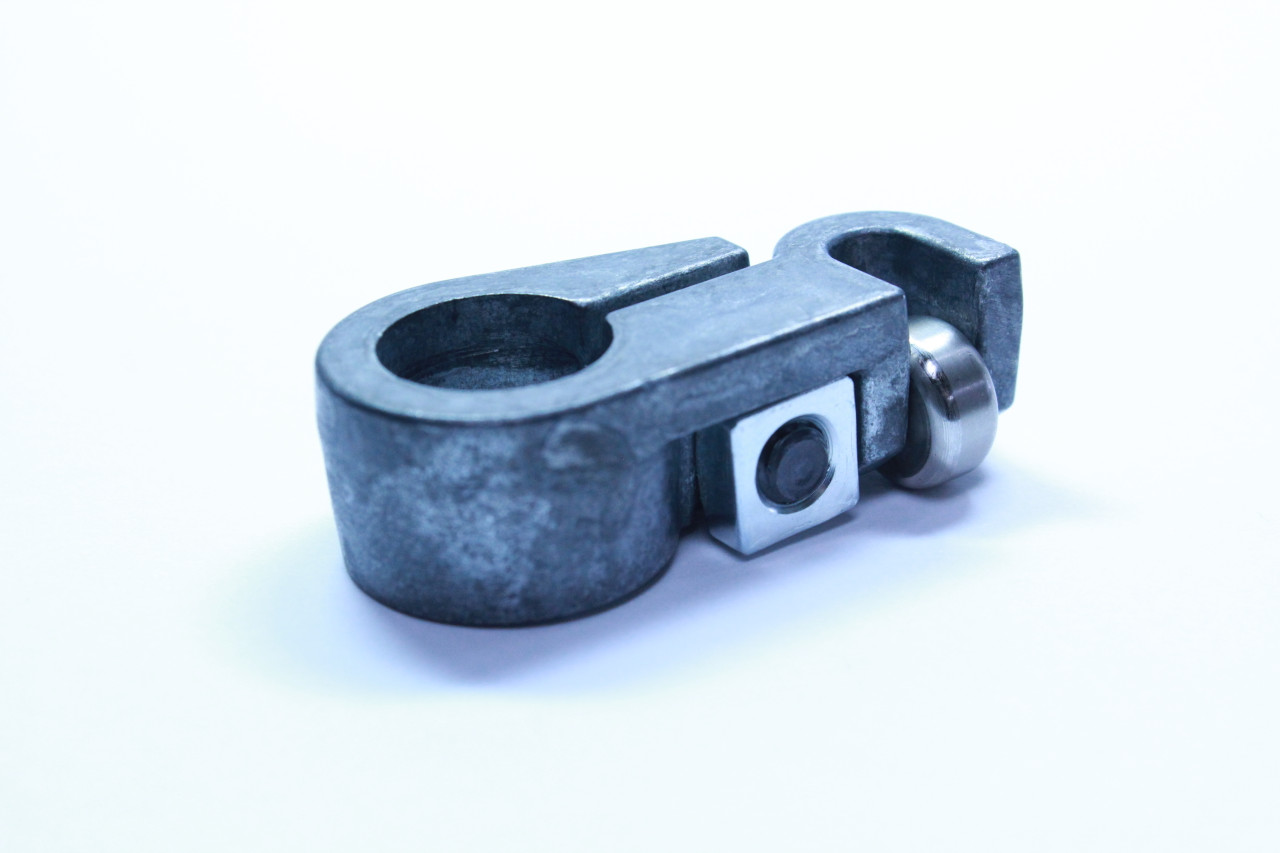 Complete Arm Bracket Assembly