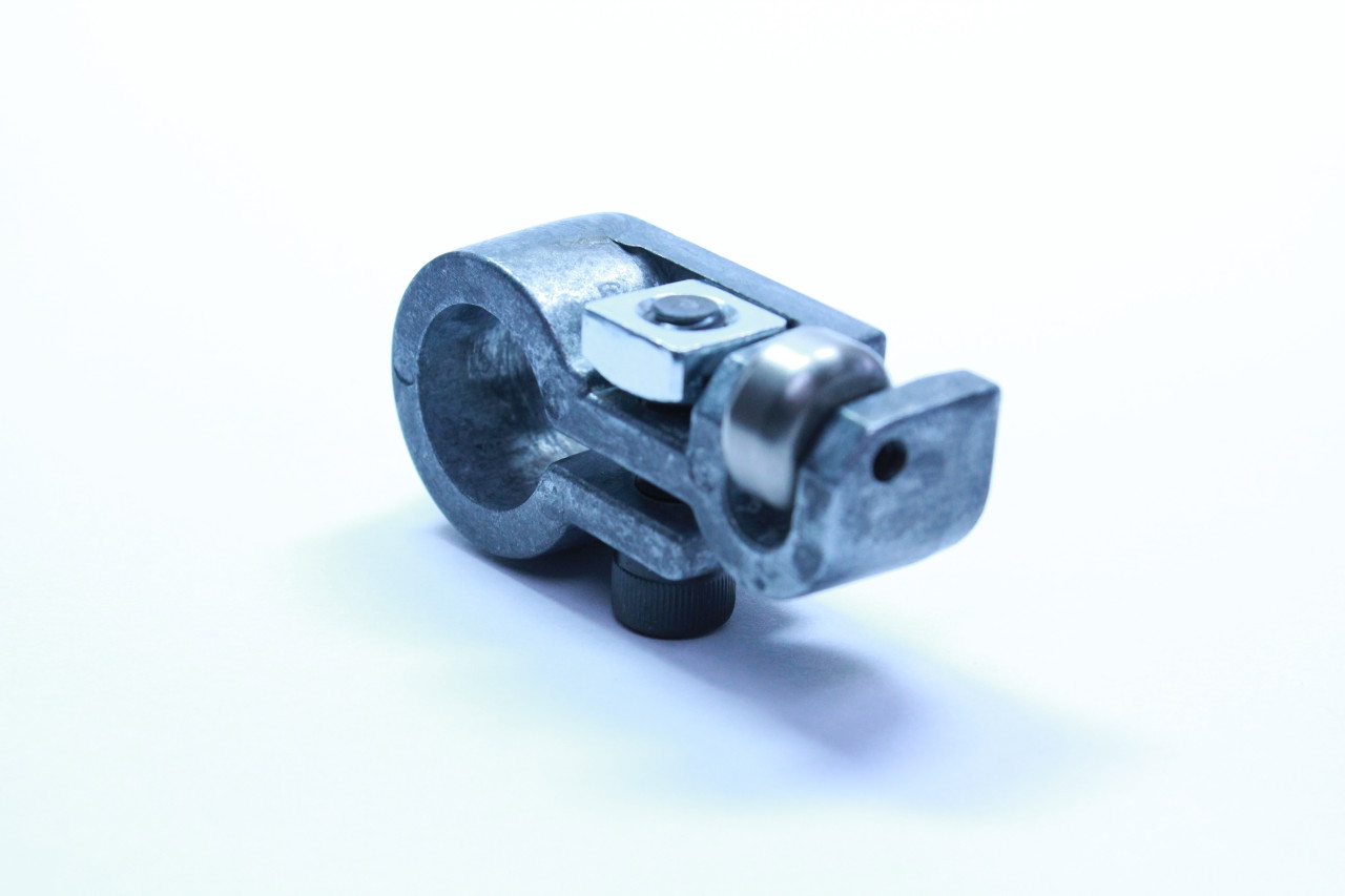 Complete Arm Bracket Assembly