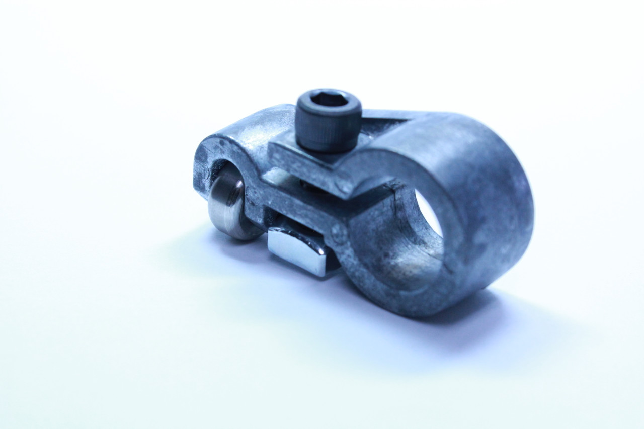 Complete Arm Bracket Assembly
