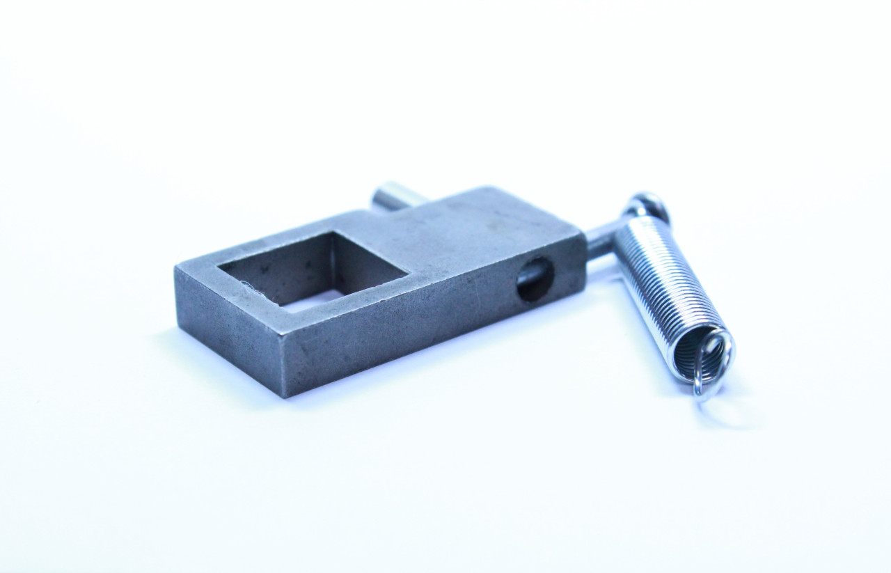 Block Presser Foot Assembly - Tippmann Industrial
