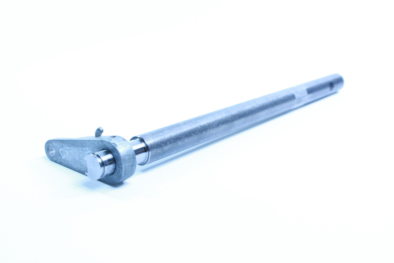 knuckle needle bar shaft - Tippmann Industrial