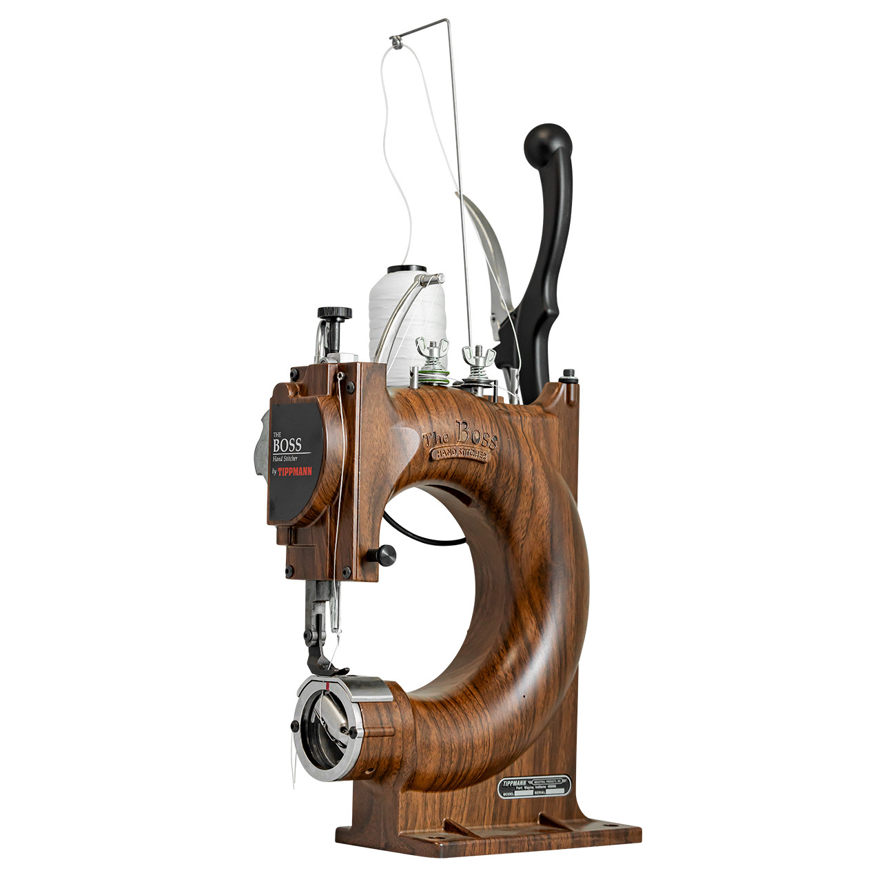 The Boss - Tippmann Industrial