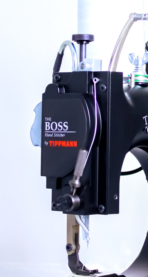 Tippmann Industrial | Leather Sewing Equipment