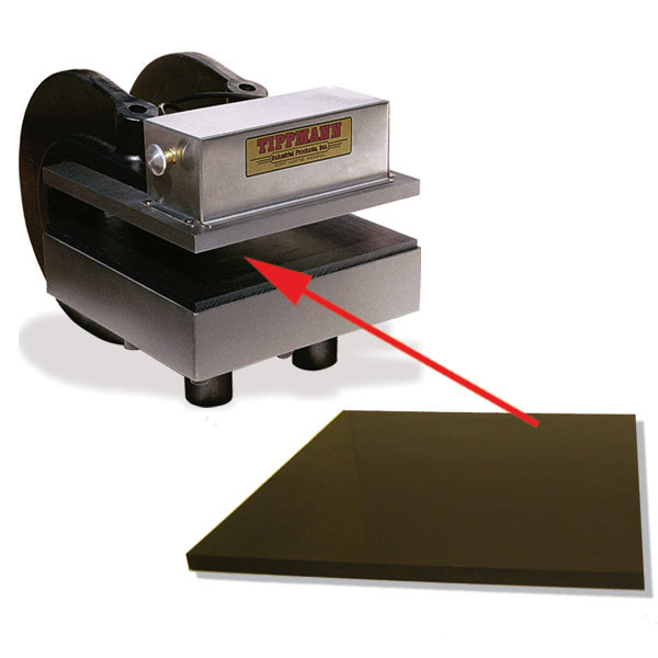 Clicker 700 Die Cutting Machine - Tippmann Industrial