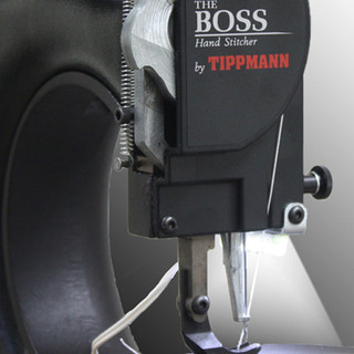 Tippmann Boss Leather Sewing Machine - Tippmann Industrial