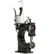 The Boss Leather Sewing Machine - Deluxe Package
