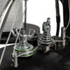 The Boss Leather Sewing Machine - Deluxe Package
