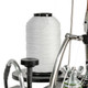 The Boss Leather Sewing Machine - Deluxe Package