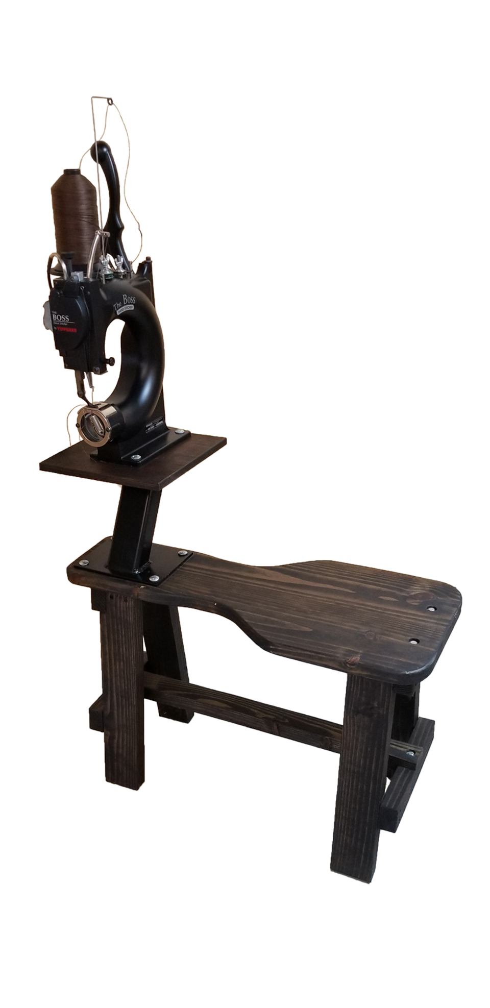 Tippmann Boss Leather Sewing Machine - Tippmann Industrial