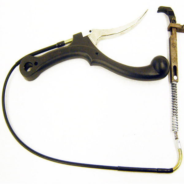 Spring Guide Alum. - Tippmann Industrial