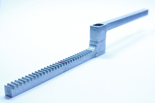 Complete Rack Gear Assembly - Tippmann Industrial