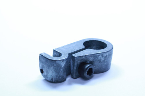 Complete Arm Bracket Assembly