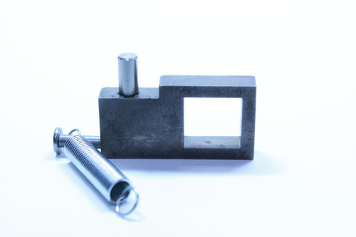 Block Presser Foot Assembly - Tippmann Industrial