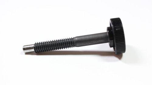 Pressure Adjustment Knob
