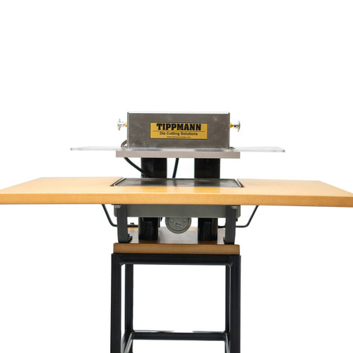 7 Ton Clicker Plus Stand
