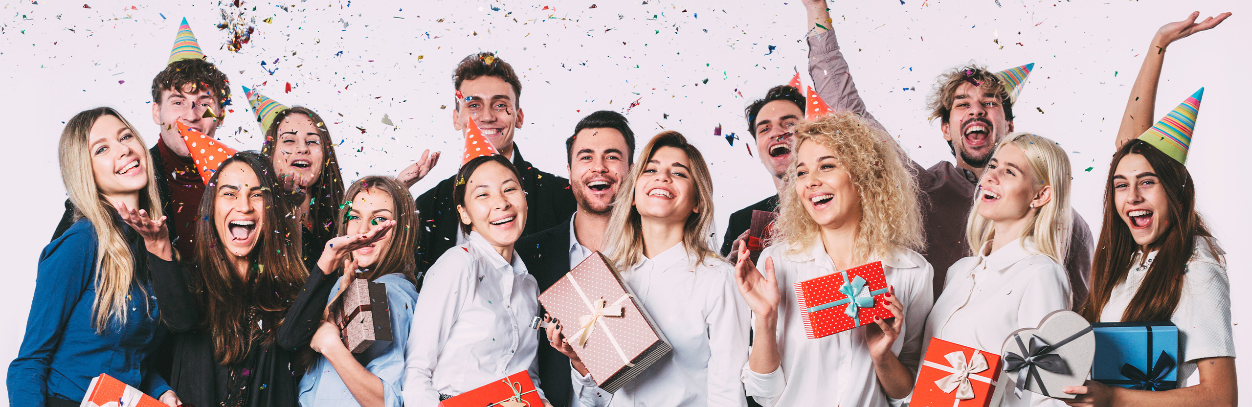 Bedrijfstarget behaald? Hoe verras jij jouw medewerkers? - Tezet