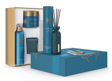THE RITUAL OF HAMMAM - LARGE GIFT SET Relatiegeschenk - Rituals pakket ...