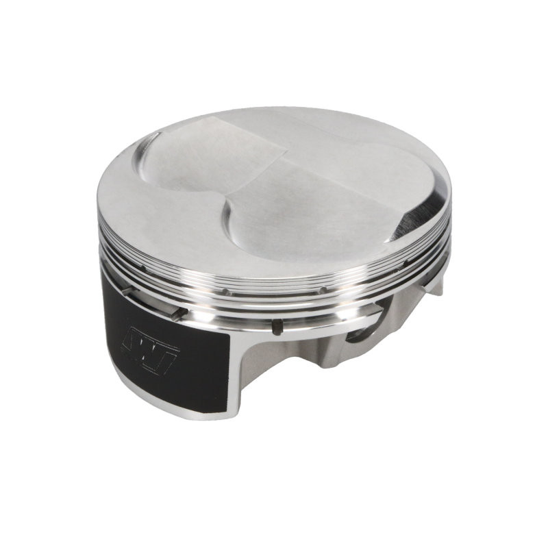 Sbc Racing Pistons