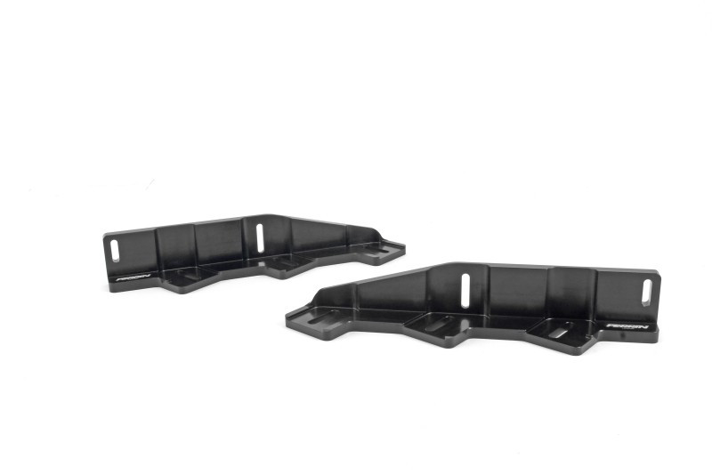 Perrin Performance - PERPFP-ETR-100 | Perrin 17-19 Ford F-150 Raptor ...