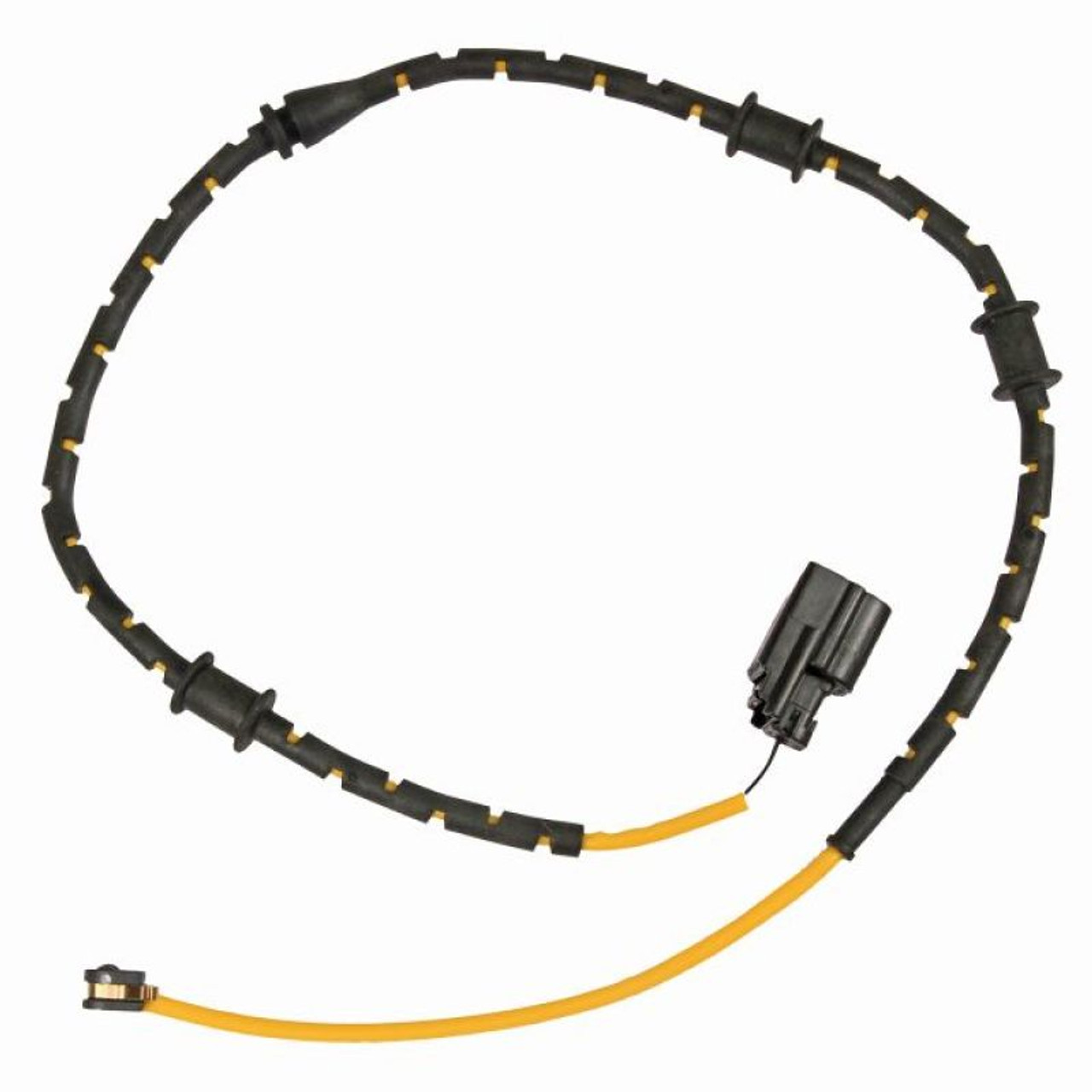 Jaguar xf brake pad sensor store