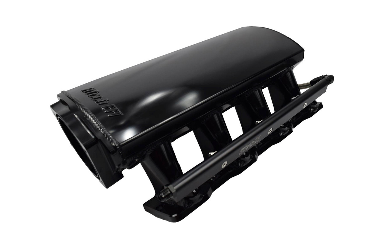 Get LS1 Alm Ultimate Intake Manifold w/Fuel Rails FIT70064 for 483 at ...