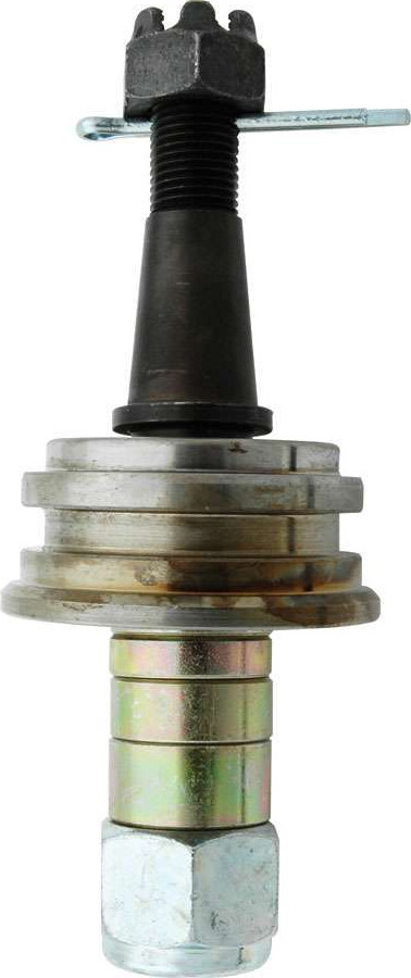 Adj Lower Ball Joint Press-In w/Mid GM Pin - Armageddon Turbo & Performance