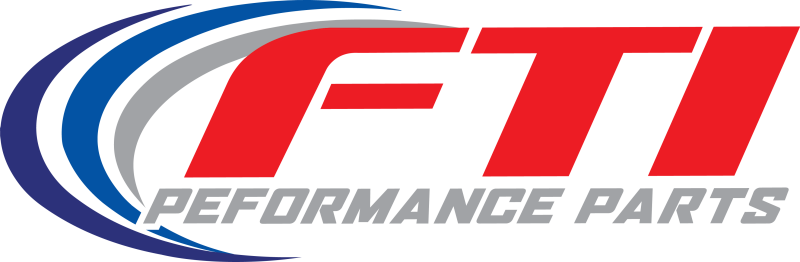 Get FTI 9.5in 4L80E/4L85E Billet Lock-Up Street Racer Series - LT ...